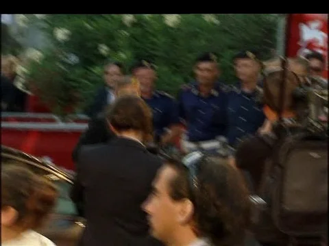 George Clooney Movie Stock Videos – Royalty-Free HD & 4K Videos | Pond5