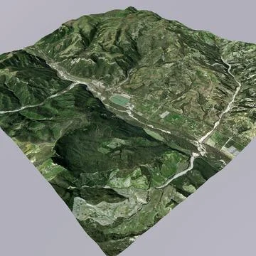 3D Model: Italy piano argenzio ~ Buy Now #91439933 | Pond5