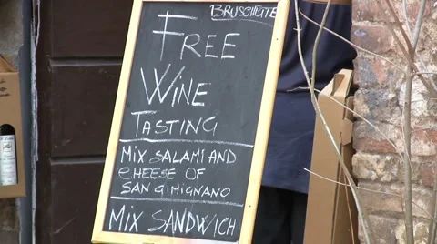 Free Wine Tatsing Stock Videos – Royalty-Free HD & 4K Videos | Pond5