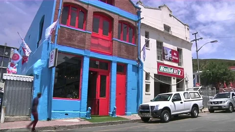 Five Star Am Stock Videos – Royalty-Free HD & 4K Videos | Pond5