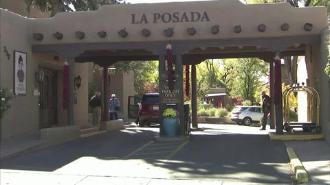 Whats Santa Fe Stock Videos – Royalty-Free HD & 4K Videos