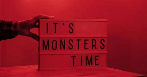 Monsters Of Man Stock Videos – Royalty-Free HD & 4K Videos | Pond5