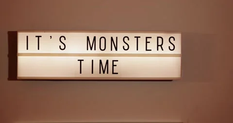 Monsters Of Man Stock Videos – Royalty-Free HD & 4K Videos | Pond5