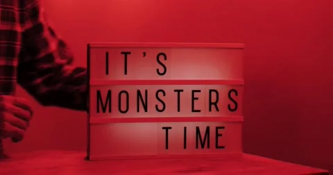 Monsters Of Man Stock Videos – Royalty-Free HD & 4K Videos | Pond5