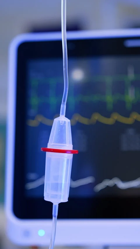Medical Iv Drip Stock Footage ~ Royalty Free Stock Videos | Pond5