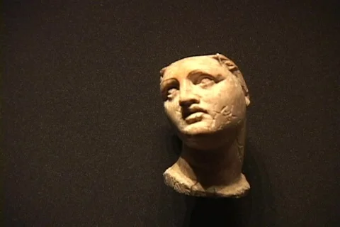 Vergina Stock Footage ~ Royalty Free Stock Videos | Pond5