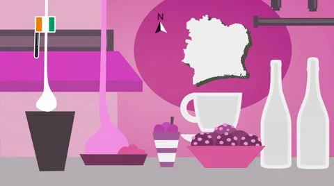 Menu With Coas Stock Videos – Royalty-Free HD & 4K Videos