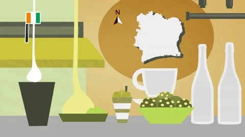 Menu With Coas Stock Videos – Royalty-Free HD & 4K Videos