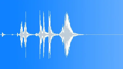 IWI Tavor Bullpup Assault Rifle Slide Manipulation 2.wav ~ Sound Effect ...