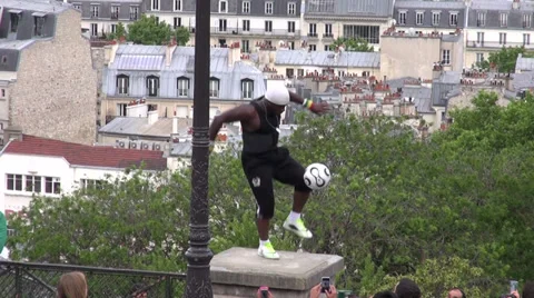 Football Kick Post Stock Videos – Royalty-Free HD & 4K Videos