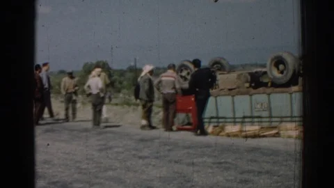 Accident F0Rm Stock Videos – Royalty-Free HD & 4K Videos