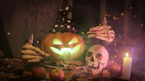 Creepy Neighbour Stock Videos – Royalty-Free HD & 4K Videos