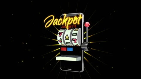 Slot Machine After Effects Templates ~ Projects | Pond5