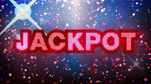 Jackpot Stock Footage ~ Royalty Free Stock Videos | Pond5