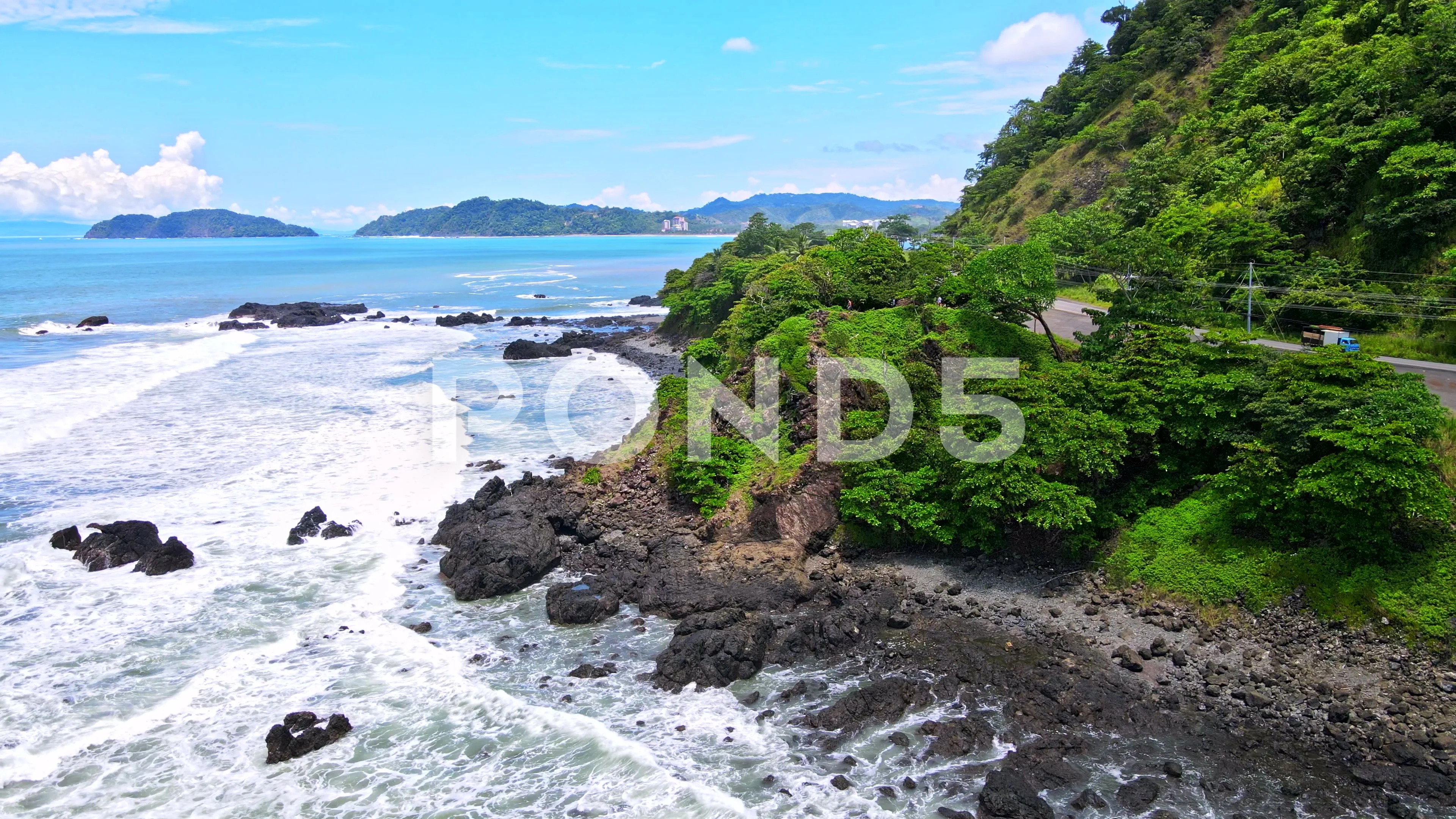 Playa Hermosa Ave