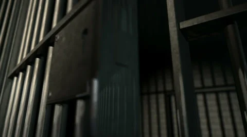 Jail Cell Stock Video Footage | Royalty Free Jail Cell Videos | Pond5