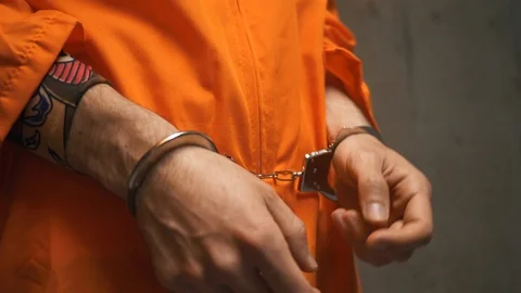 Prison Inmate Stock Video Footage | Royalty Free Prison Inmate Videos ...