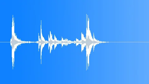 Jail Prison Cell Door Closed ~ Stock Sound Effect #237499490