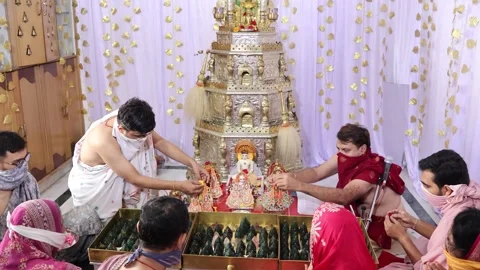 Shree Symbol Stock Video Footage | Royalty Free Shree Symbol Videos | Pond5