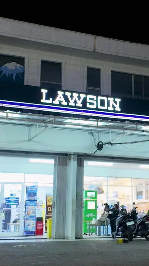 Convenience Store Indonesia Stock Videos – Royalty-Free HD & 4K Videos