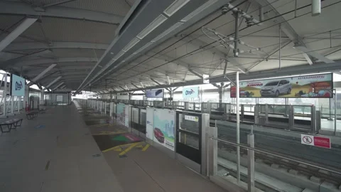 Mass Rapid Train Stock Videos – Royalty-Free HD & 4K Videos | Pond5