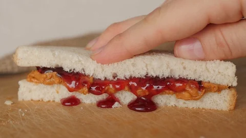 Peanut Butter Stock Videos – Royalty-Free HD & 4K Videos | Pond5