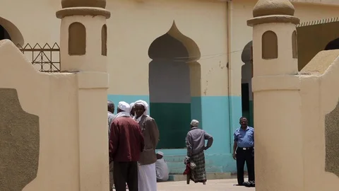 Harar Ethiopia Stock Footage ~ Royalty Free Stock Videos | Pond5