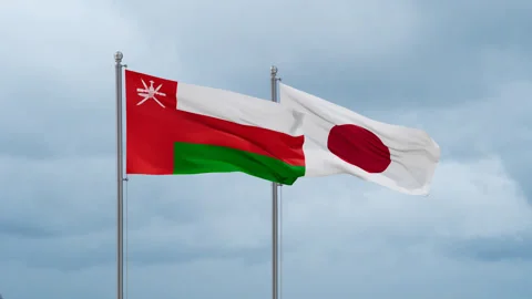 Oman Flag Stock Videos – Royalty-Free HD & 4K Videos | Page 5