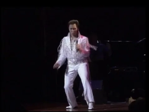 Japanese Impersonator Stock Footage ~ Royalty Free Stock Videos | Pond5