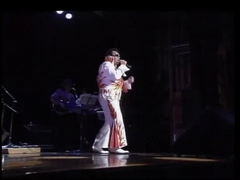 Japanese Impersonator Stock Footage ~ Royalty Free Stock Videos | Pond5