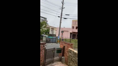 Japan: Emergency Alert Issued For North ... | Stock Video | Pond5