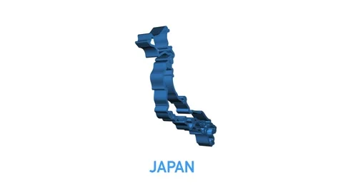 Icon For Japan Stock Videos – Royalty-Free HD & 4K Videos | Page 3