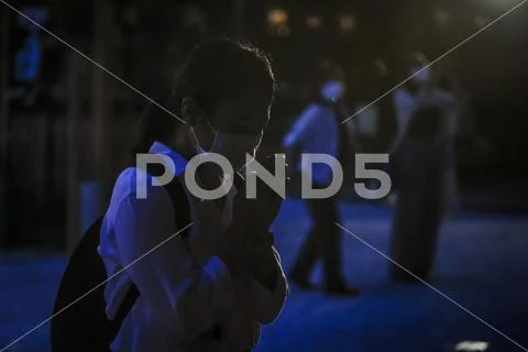 Japan marks 75th anniversary of World War II surrender, Kyoto - 15 Aug ...