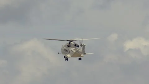 American Chopper Helicopter