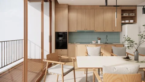 Interior Design Video Stock Videos – Royalty-Free HD & 4K Videos | Page 6