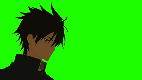 Anime X Faces Stock Videos – Royalty-Free HD & 4K Videos