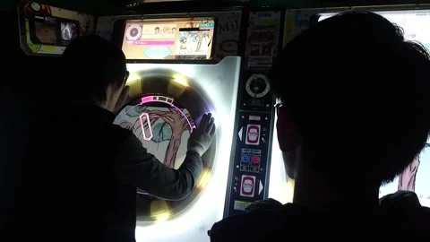 Video 4 Japan Stock Videos – Royalty-Free HD & 4K Videos | Pond5