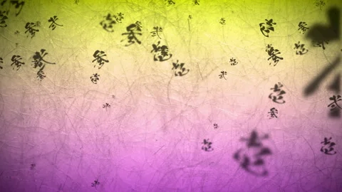 Japanese Animation Style Stock Videos – Royalty-Free HD & 4K Videos ...