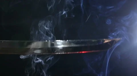 Sword Slash Stock Video Footage | Royalty Free Sword Slash Videos | Pond5