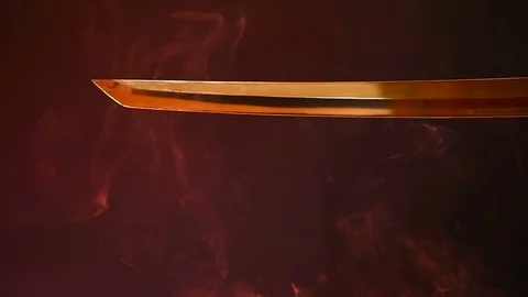 Sword Slash Stock Video Footage | Royalty Free Sword Slash Videos | Pond5