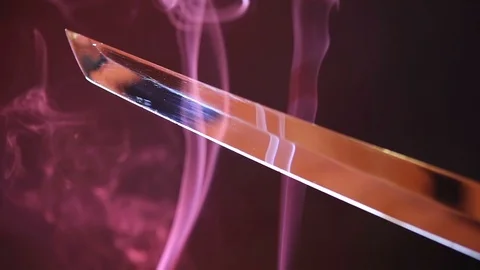 Sword Slash Stock Video Footage | Royalty Free Sword Slash Videos | Pond5