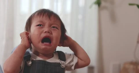 Kid Crying Stock Video Footage | Royalty Free Kid Crying Videos | Page 2