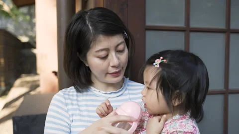Mom Japan Stock Videos – Royalty-Free HD & 4K Videos