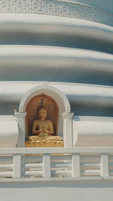 Rumassala Temple Stock Videos – Royalty-Free HD & 4K Videos