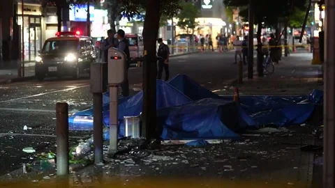 Explosion In Jap Stock Videos – Royalty-Free HD & 4K Videos