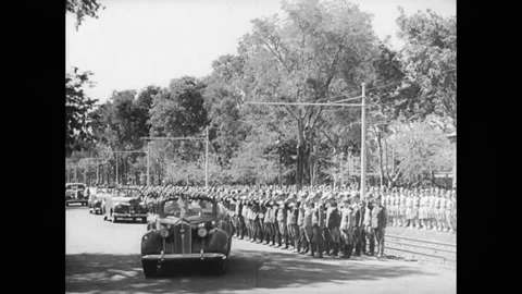 Hideki Tojo Stock Footage ~ Royalty Free Stock Videos | Pond5