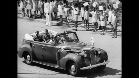 Hideki Tojo Stock Footage ~ Royalty Free Stock Videos | Pond5