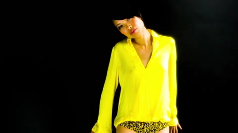 Female Japanese Model Stock Videos – Royalty-Free HD & 4K Videos | Pond5