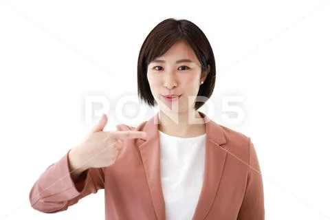 Japanese Sign Language Finger Alphabets ~ Premium Photo #233011734