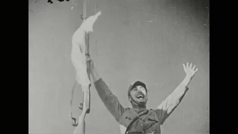 American Japanese Flag Stock Videos – Royalty-Free HD & 4K Videos